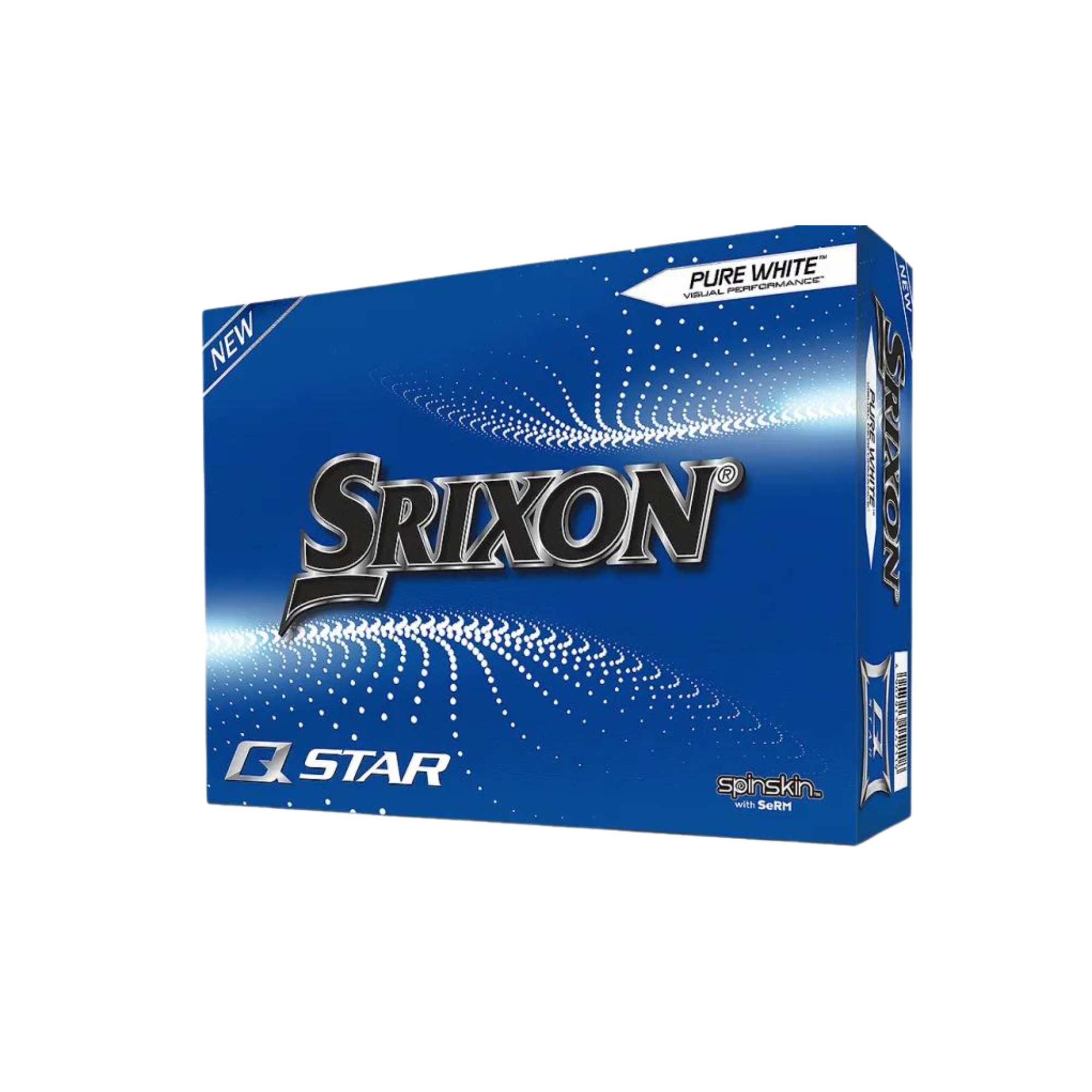 Custom Srixon Golf Balls | Personalized & Logo Printed – Custom Golf Balls