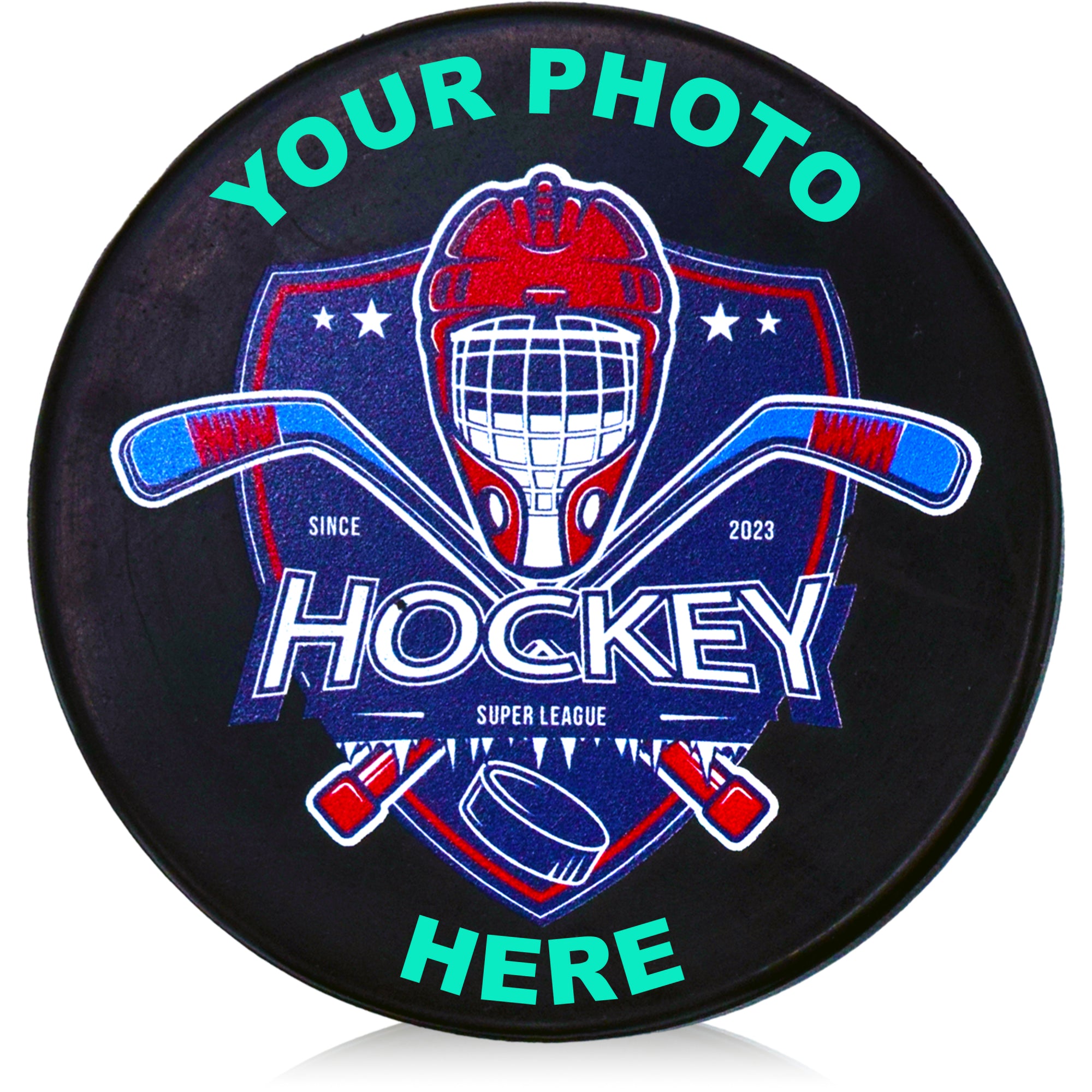 Custom Hockey Pucks | Custom Printed Hockey Pucks in Canada – Custom ...
